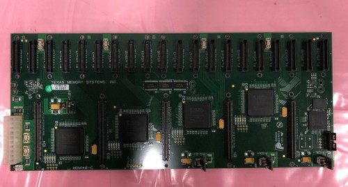 TEXAS MEMORY SYSTEMS RamSan SERVER MOTHERBOARD MOM140-C | eBay