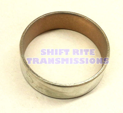 A604 A500 FRONT PUMP BUSHING TORQUE CONVERTER DODGE CHRYSLER 41TE 42TE ...