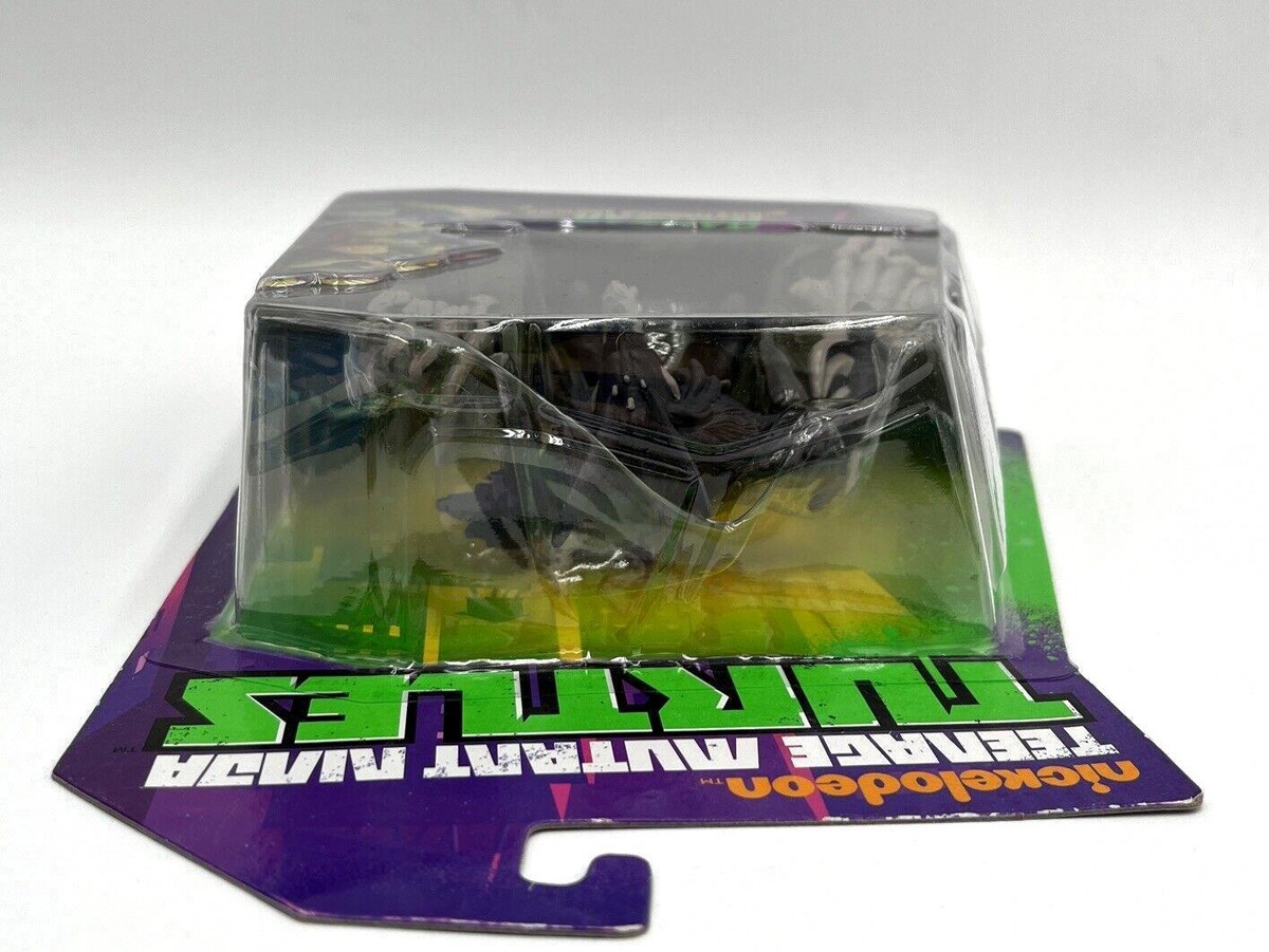 Perrera De Tmnt 2012 Rahzar