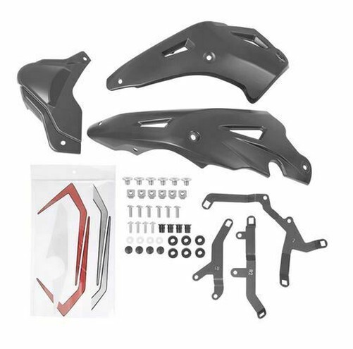 Belly Pan Engine Motorbike SMB MOTO PARTS Honda CB650R CB650 R 2019 ...