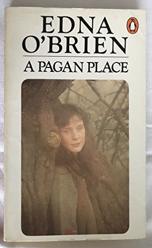 A Pagan Place by O'Brien, Edna Paperback / softback Book The Fast Free ...