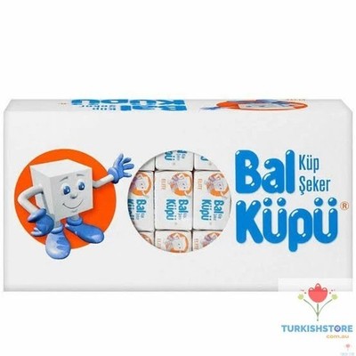 Sugar Cube- Cay Sekeri -Turkish Sugar Cubes, Kup Seker | eBay