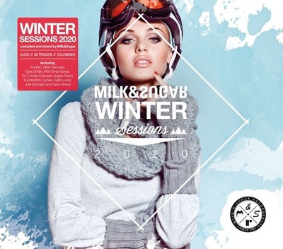 Audio Cd Nuovo - Milk & Sugar Winter Sessions 2020 / Various (2 Cd) -I ...