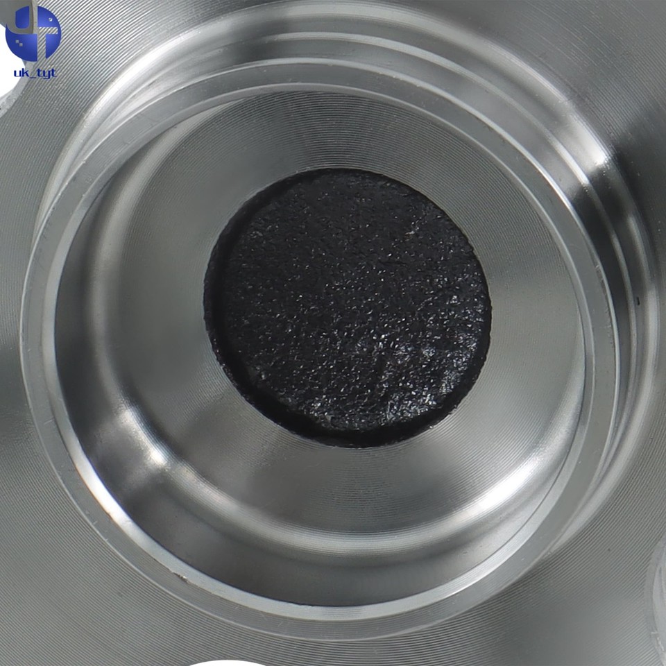 FOR Toyota Yaris 2005-2015 Rear Hub Wheel Bearing Kit Inc ABS Sensor ...