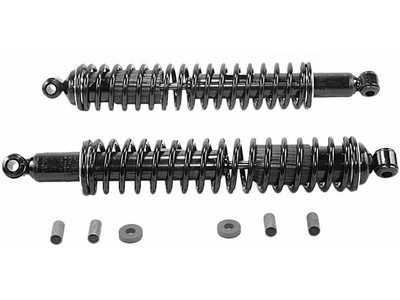 Rear Shock Absorber and Coil Spring Assembly For Ford F100 MY166ZZ | eBay