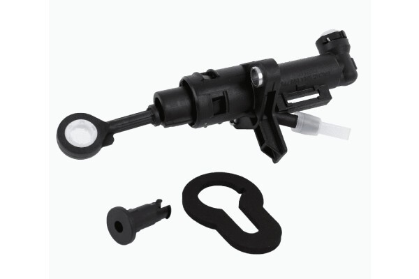 6284 600 775 CLUTCH MASTER CYLINDER SACHS FOR SKODA FABIA III,RAPID ...