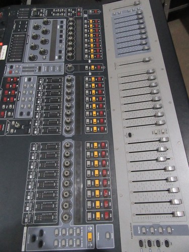Avid Venue SC48 Digital Console (Please Read) | eBay