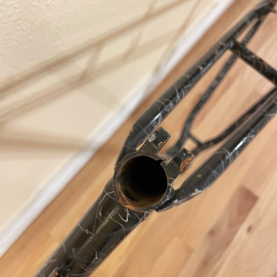 Vintage Schwinn High Plains Team Issue 23" Mountain Bike Frame Large ...