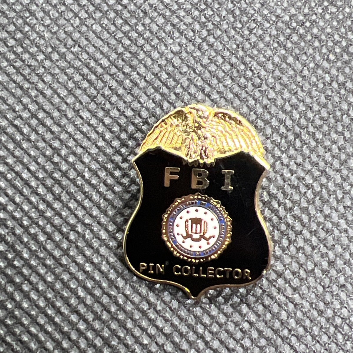 Fbi Badge Number Lookup