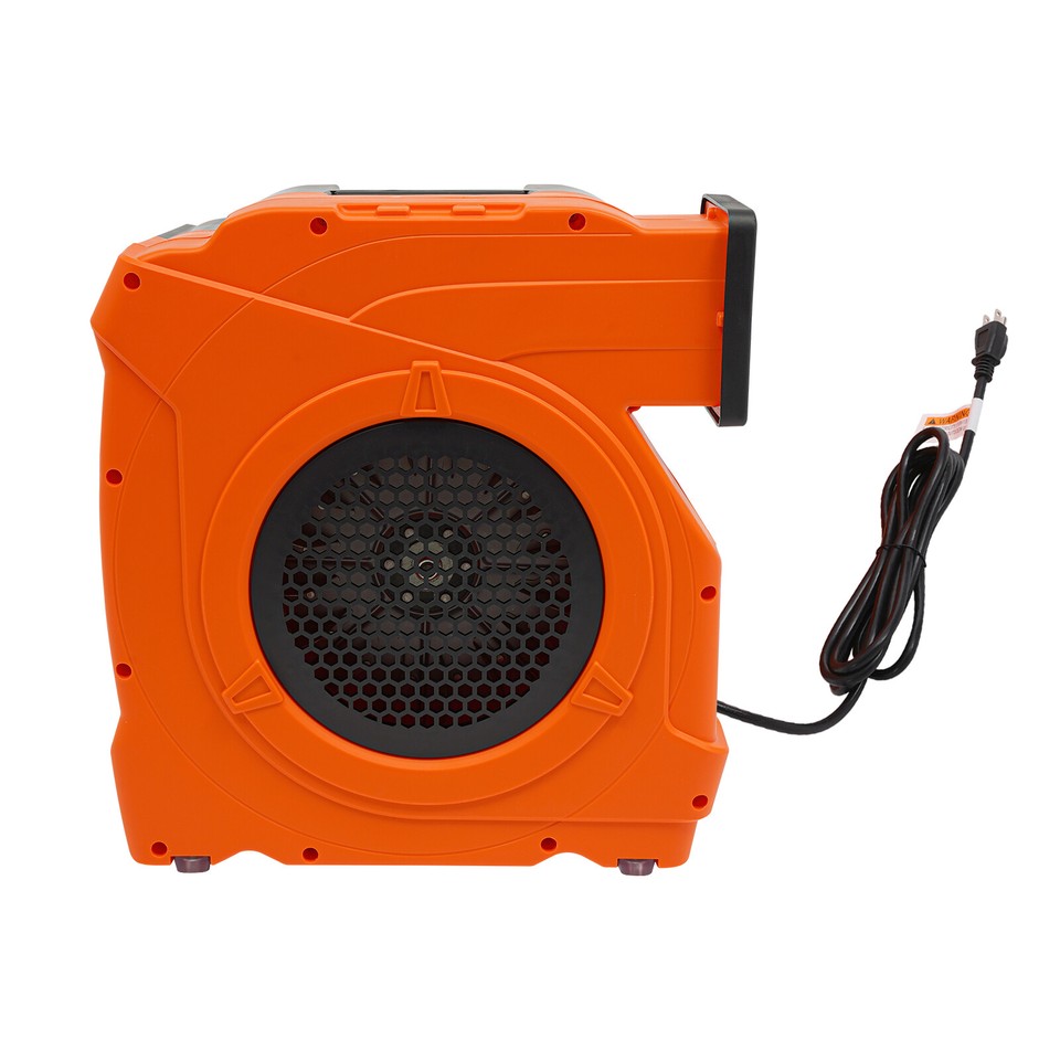 Air Blower Pump Fan Bounce House Blower 3HP 2150W for Inflatable House ...