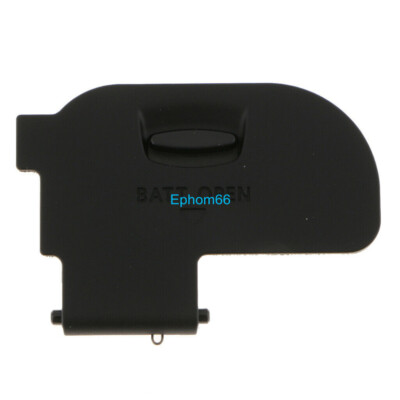 NEW Battery Cover Cap Lid Unit Door For Canon 7D Mark II 7DII 7D2 ...