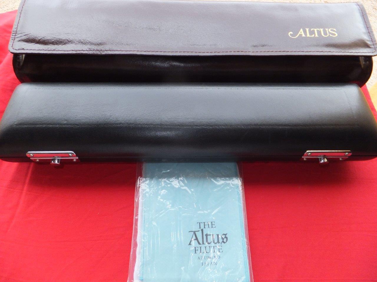 Altus flute price list - gsepocket