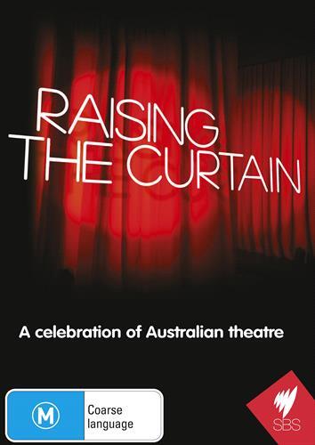 Raising the Curtain (DVD, 2012) for sale online | eBay