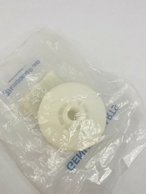Genuine Husqvarna 537092502 Starter Pulley Replaces 537092501 OEM for ...