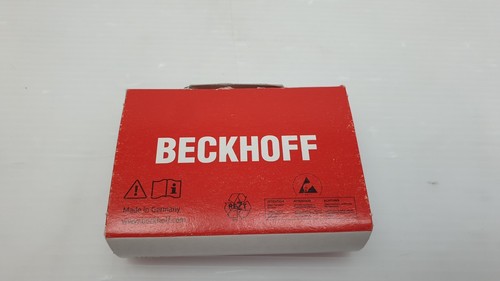 Beckhoff EL6002 2-Port RS232 Interface EtherCAT Terminal | eBay