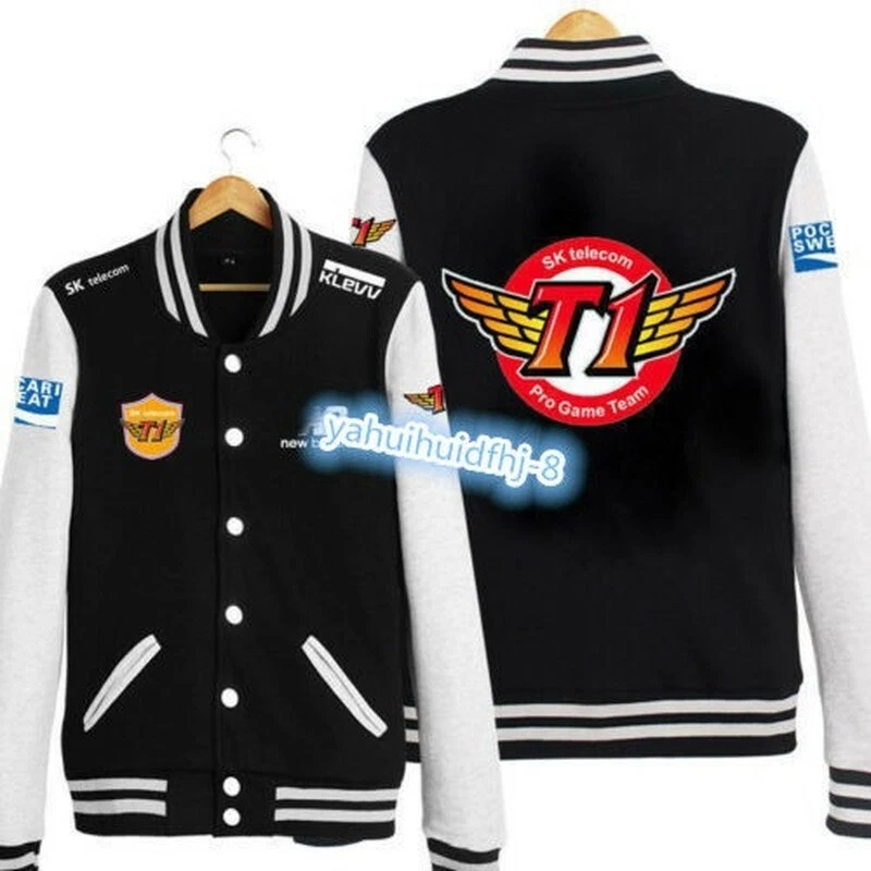 Sk Telecom Jacket