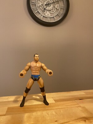 Dean Malenko WCW ToyBiz Grip and Flip Wrestling Figure WWE WWF | eBay