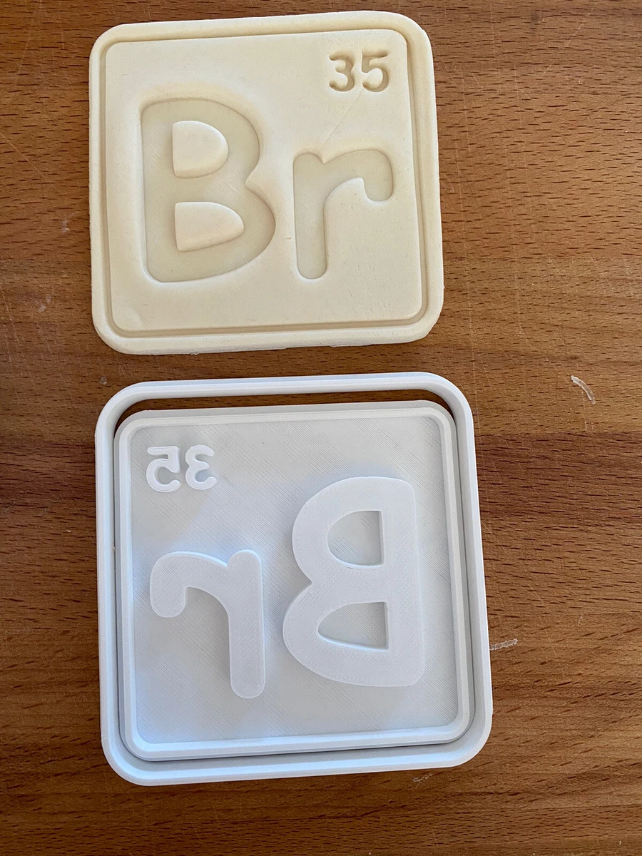 Breaking Bad Cookies