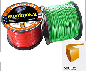 Cut Line Square 2.65mm 324M | eBay UK