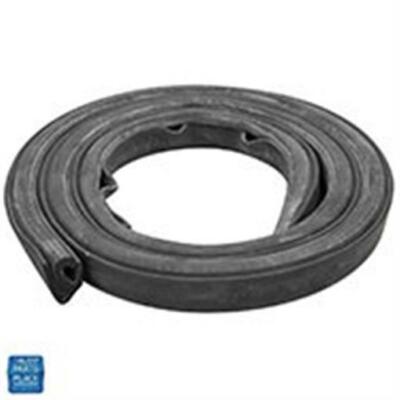 1964-1967 GM Cars Hood To Cowl Weatherstrip Seal New | eBay