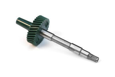 Fits Jeep TJ XJ YJ ZJ MJ CJ5 CJ6 CJ7 CJ8 Speedometer Gear 18760.18 | eBay