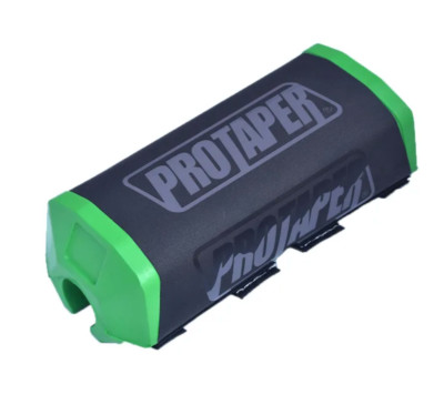 GREEN Pro Taper Bar Pad Dirt Bike Pit Bike 20CM Handle Bar Pad MX ...