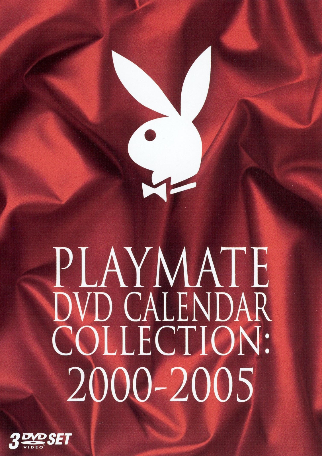 Playboy: Playmate DVD Calendar Collection 2000-2005 (DVD, 2006) for ...