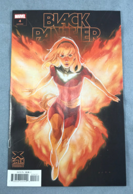 Black Panther #4 Marvel Comic Noto X-Gwen Variant Cover 2022 | eBay