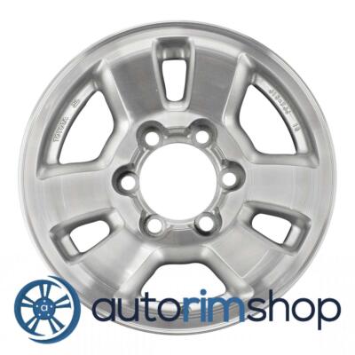 Toyota 4Runner Tacoma 15" Factory OEM Wheel Rim 4261104040 | eBay