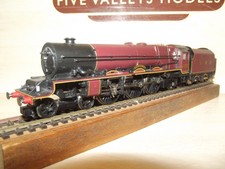 Hornby Princess Elizabeth for sale | eBay