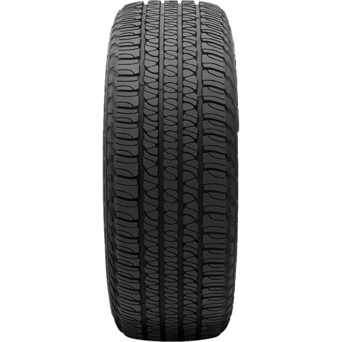 Goodyear Fortera HL P255/65R18 109S 540 A B BSL All Terrain On Road ...