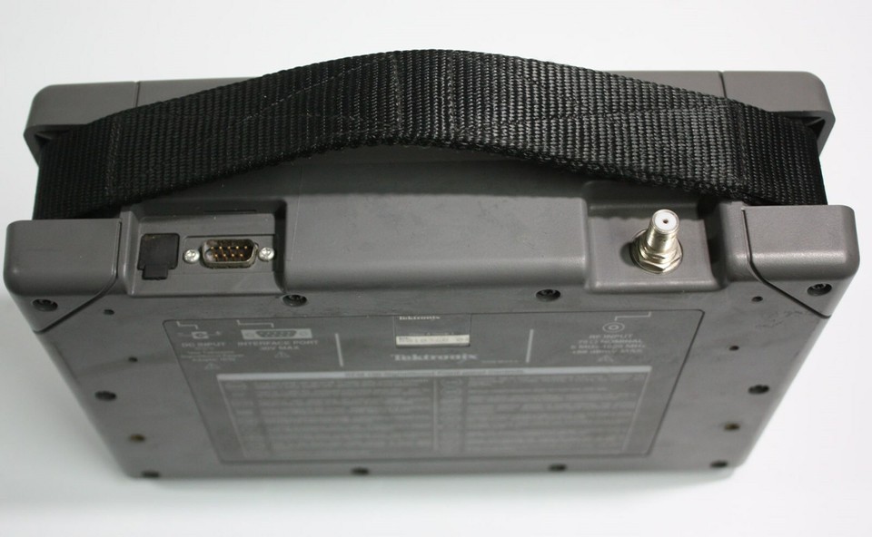 Tektronix RFM150 Signal Scout level meter | eBay