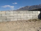 2'x2'x6' V-Interlocking Concrete Blocks for Retaining Walls | eBay