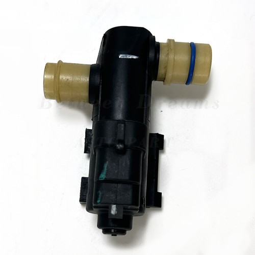 Valve Canister Close for Hyundai Ioniq Elantra Sonata Kia Niro Optima ...