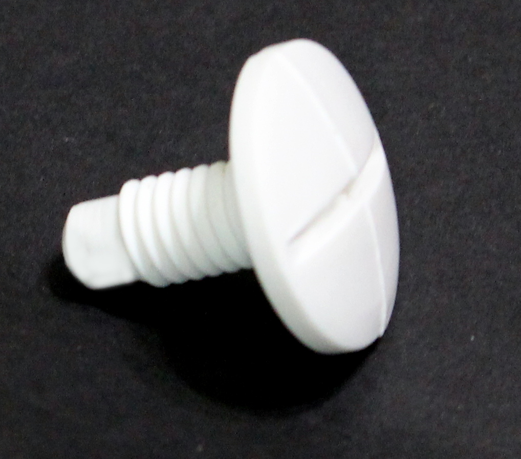 Polaris Wheel Screw 180/280 Polaris Pool Cleaner Parts C-55 C55 8Pack ...