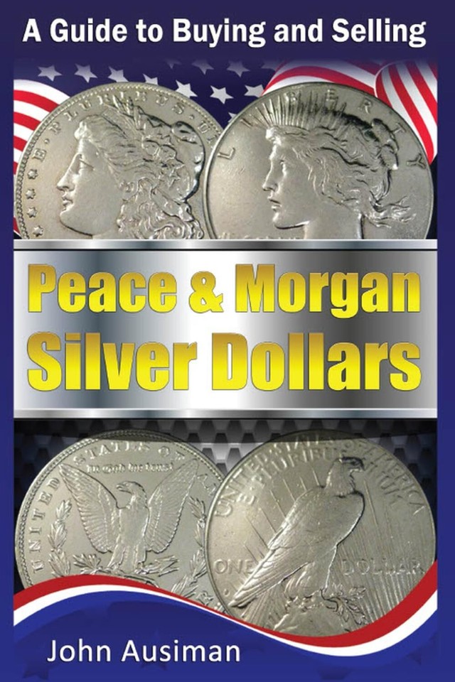 A Guide to Buying and Selling Peace & Morgan Silver Dollars | eBay