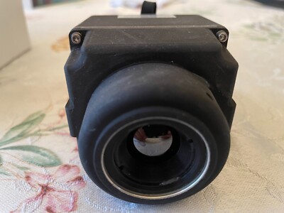 DRS Thermal Imaging Camera UC640-17 LWIR resolution 640x480 30Hz | eBay