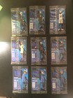 Blue Lock Wafers Card 18 Normal cards complete set NEW UNOPENED ...