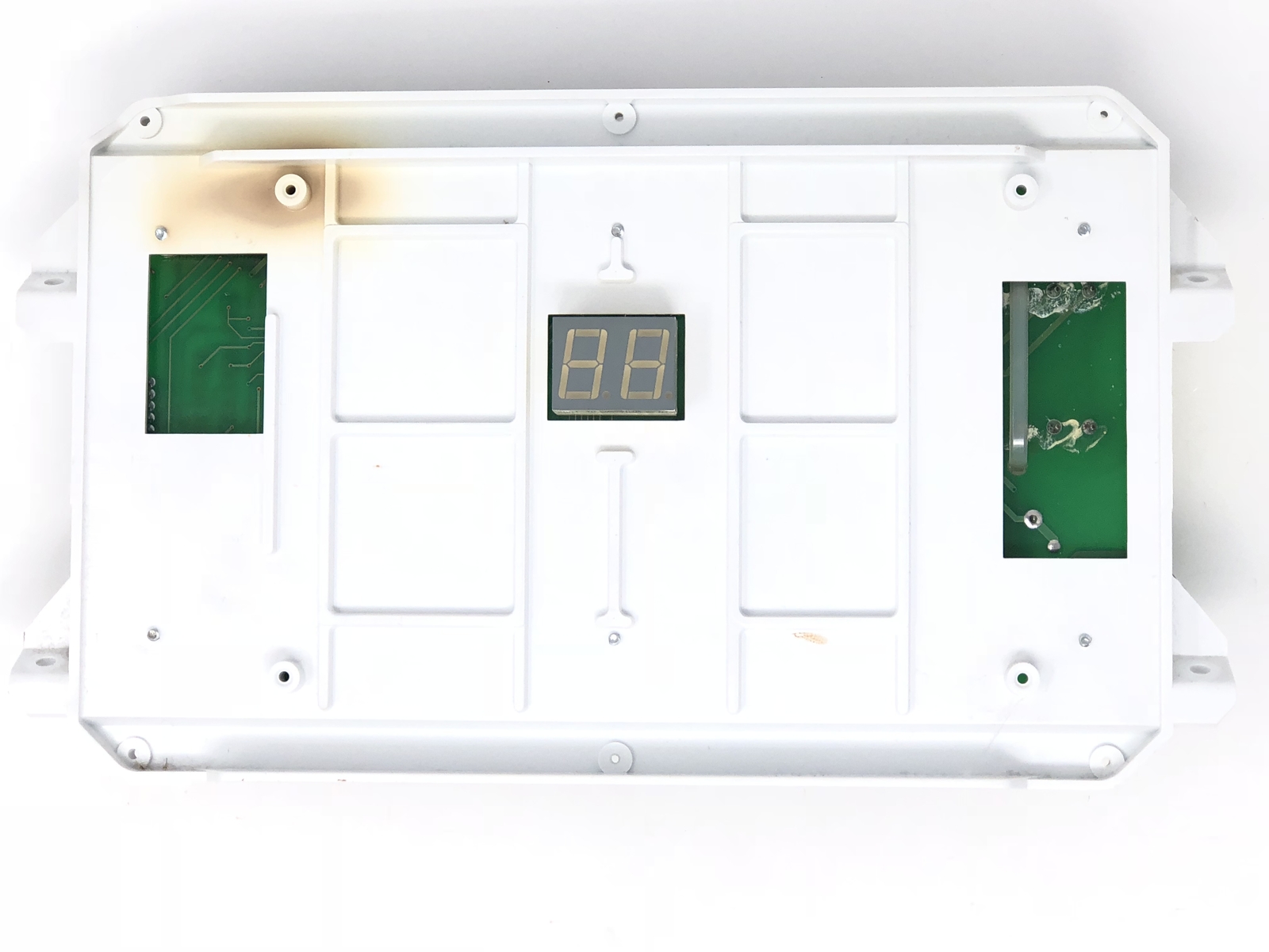 Maytag Neptune Electric Dryer Control Board Mde5500ayw 63717810 for ...