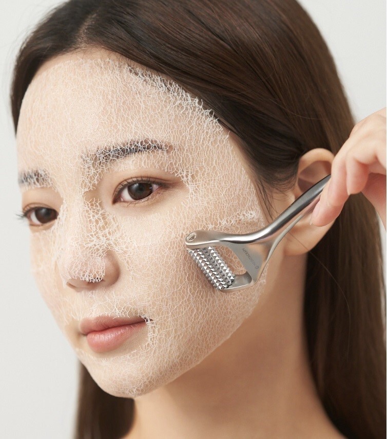 Meditherapy Anti-Aging WRINKLE-FIT MASKS Set - Neck*2Box, Face*1Box ...