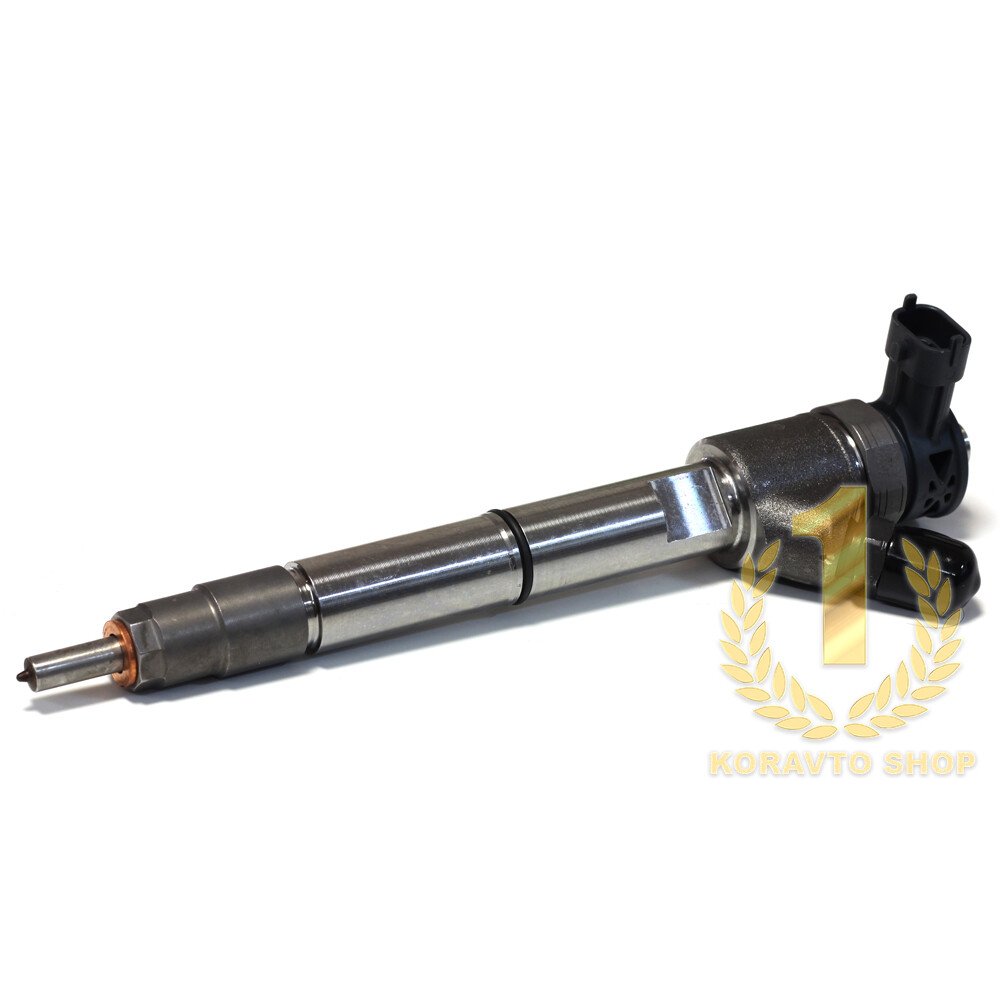 1PCS Bosch CRDI Diesel Fuel Injector 338002F600 for Sportage Sorento ...