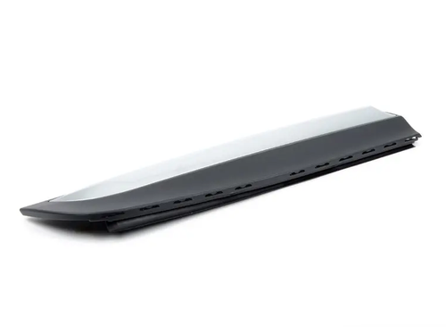 NEW BMW X3 F25 REAR RIGHT ROCKER PANEL MOLDING 51137352558 7352558 ...