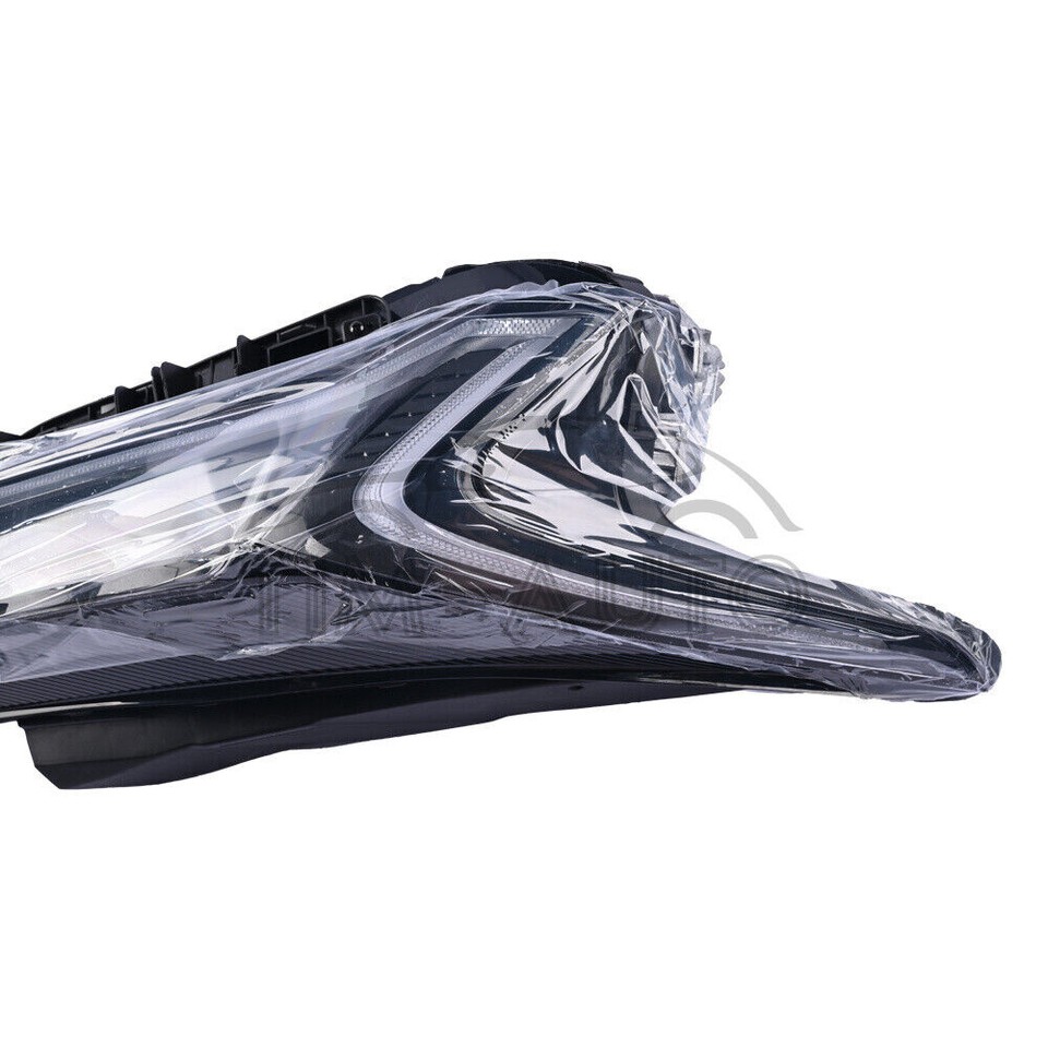 Right Passenger Full LED Headlight For Kia K5 LX LXS EX 2021-2023 92102 ...