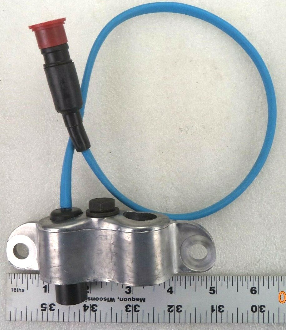 Meritor Brake Sensor Assembly, p/n A33237M221 | eBay