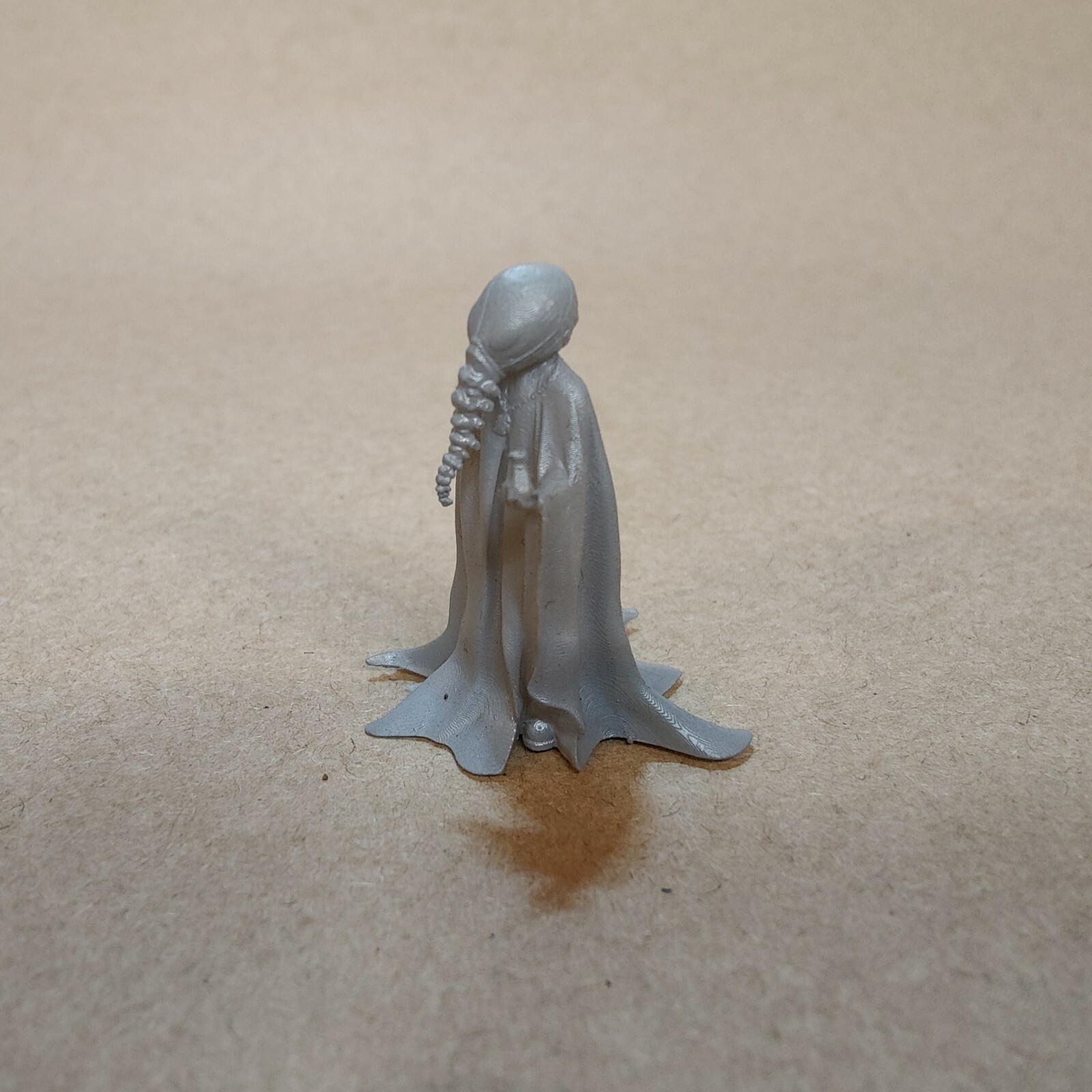 Sandman miniature dream Morpheus 28mm Neil Gaiman DnD D&D RPG scifi ...