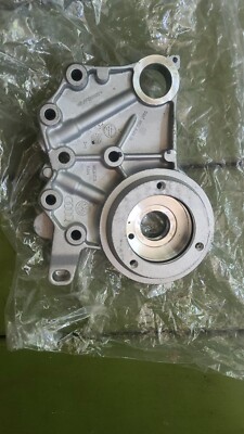 New OEM VW/Audi camshaft bracket 06K-103-144-B | eBay