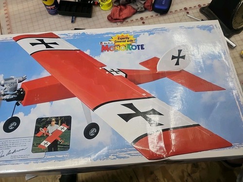 Big Stik 60 Greatplanes Extremely Rare Gpma1221 | eBay