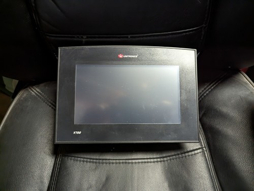 Unitronics Vision V700 with V200-18-E3XB PLC/HMI | eBay