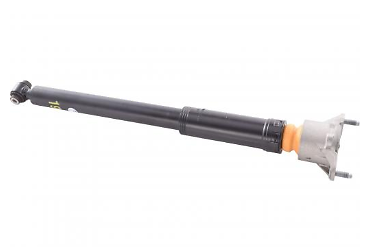 Mercedes-Benz CLA Coupe C117 Rear Shock Absorber A1763201931 Genuine ...