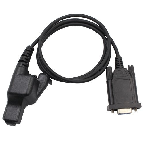 Programming Cable For Motorola Radio HT1000 GP900 MTS2000 XTS3000 ...